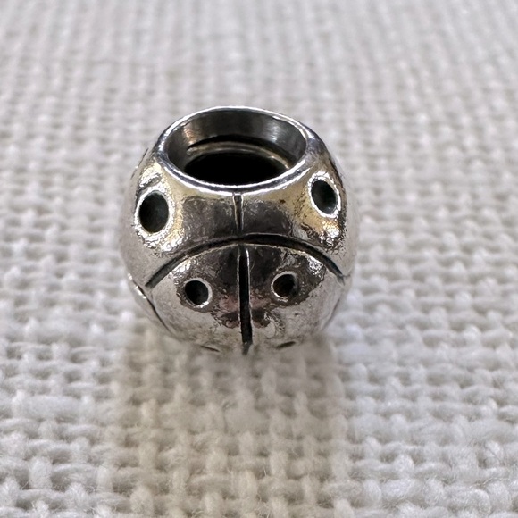 Pandora | Jewelry | Pandora Ladybug Charm | Poshmark